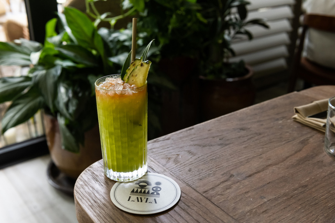 Layla | City Center, Miami Beach, Florida, United States - Venue Report