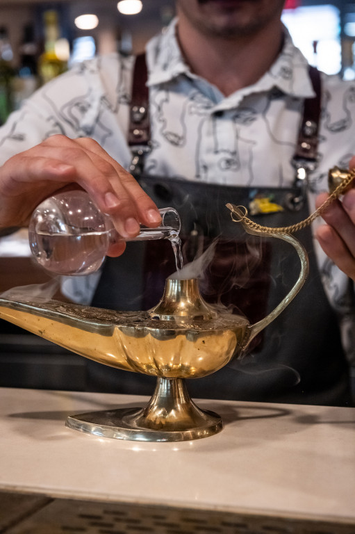 Layla | City Center, Miami Beach, Florida, United States - Venue Report