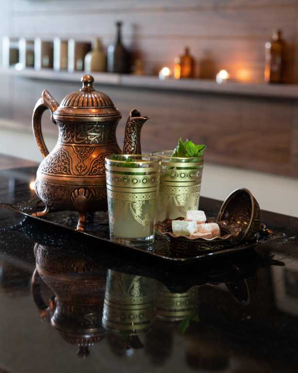 Layla | City Center, Miami Beach, Florida, United States - Venue Report