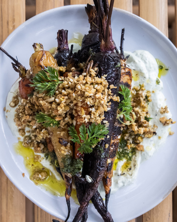 Layla | City Center, Miami Beach, Florida, United States - Venue Report