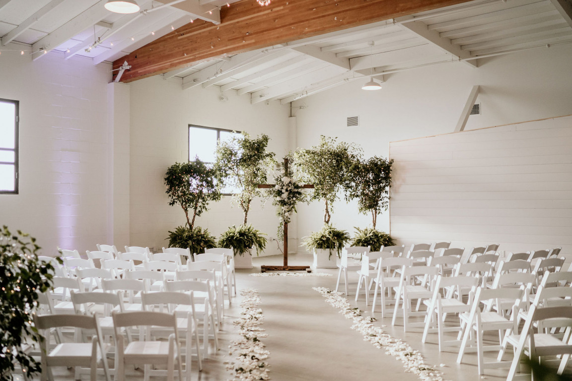 LUCE on Kettner | Little Italy, San Diego, California, United States ...