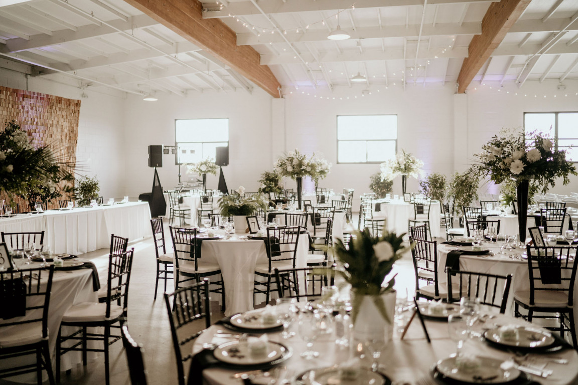 LUCE on Kettner | Little Italy, San Diego, California, United States ...