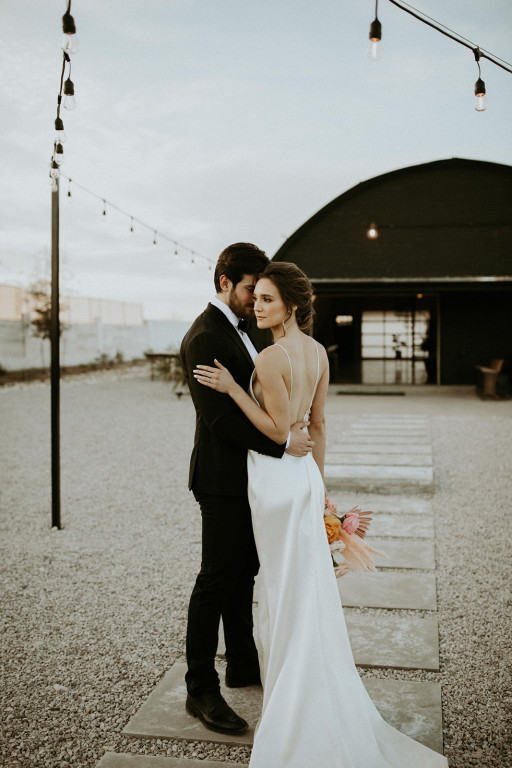 Camino Real Ranch | Dale, Texas, United States - Venue Report