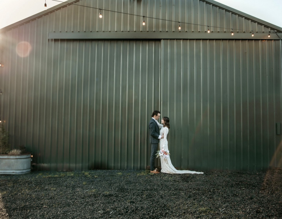 Highland Fields | - Venue Report