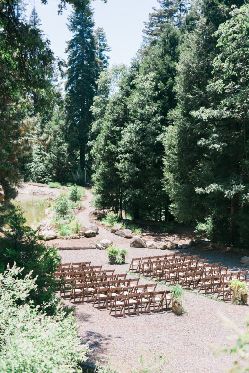 The Lodge at Two Moons | - Venue Report