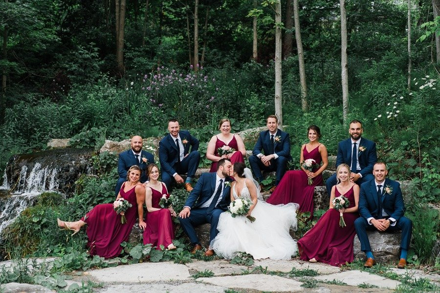 Wolf Oak Acres | Oneida, New York, United States - Venue Report