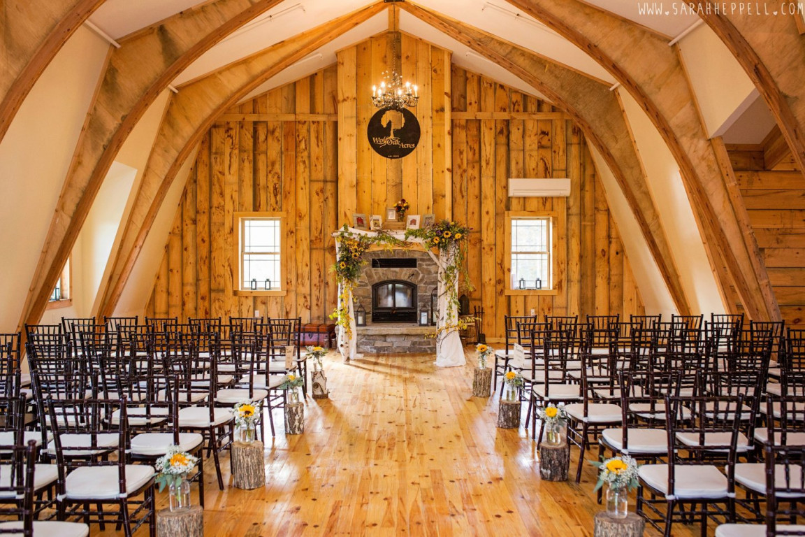 Wolf Oak Acres | Oneida, New York, United States - Venue Report