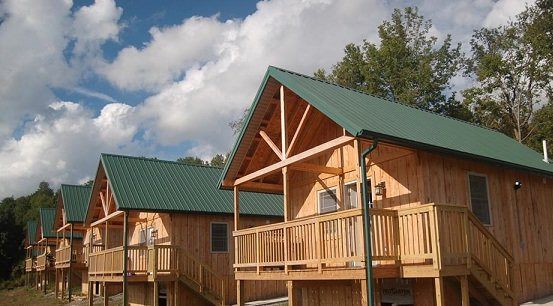 Wolf Oak Acres | Oneida, New York, United States - Venue Report