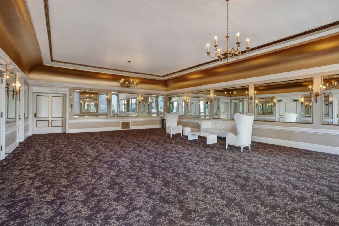 The Lodge at The Regency Center | - Venue Report