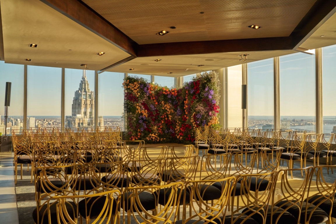 Manhatta | New York, New York, United States, Manhattan - Venue Report