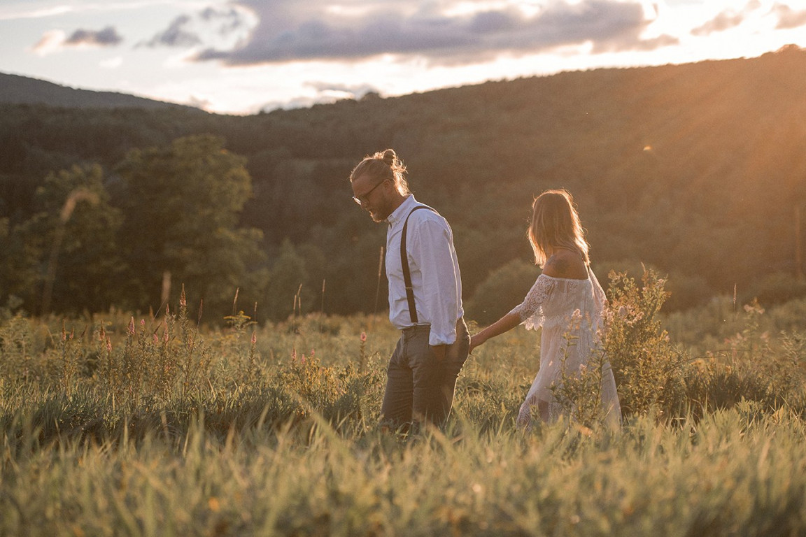 Bellfire in the Catskills | Roxbury, New York, United States - Venue Report