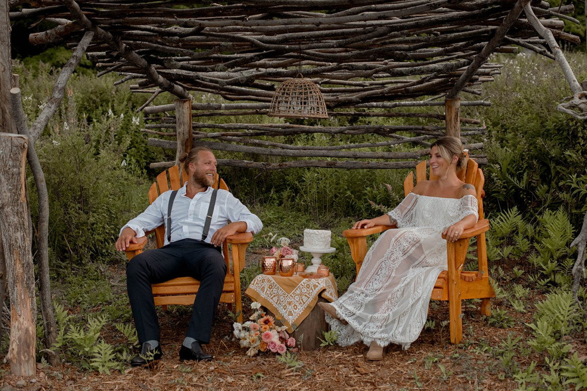 Bellfire in the Catskills | Roxbury, New York, United States - Venue Report