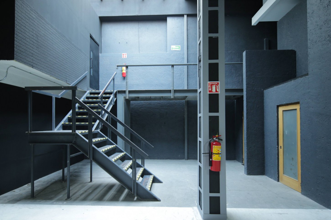 Central Granada 67 | Ciudad de México, Ciudad de México, Mexico ...