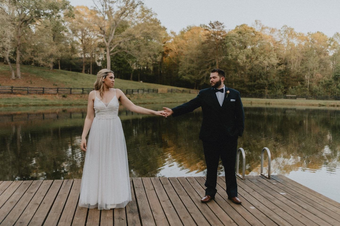 Agape Acres | - Venue Report