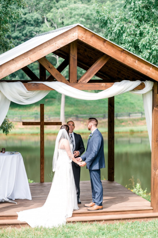 Agape Acres | - Venue Report