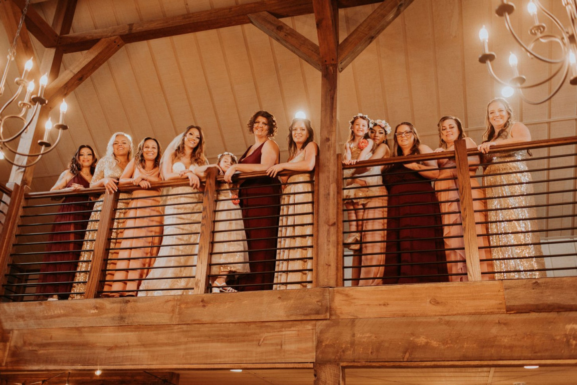 Agape Acres | - Venue Report