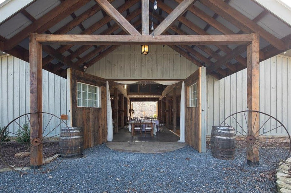 Agape Acres | - Venue Report