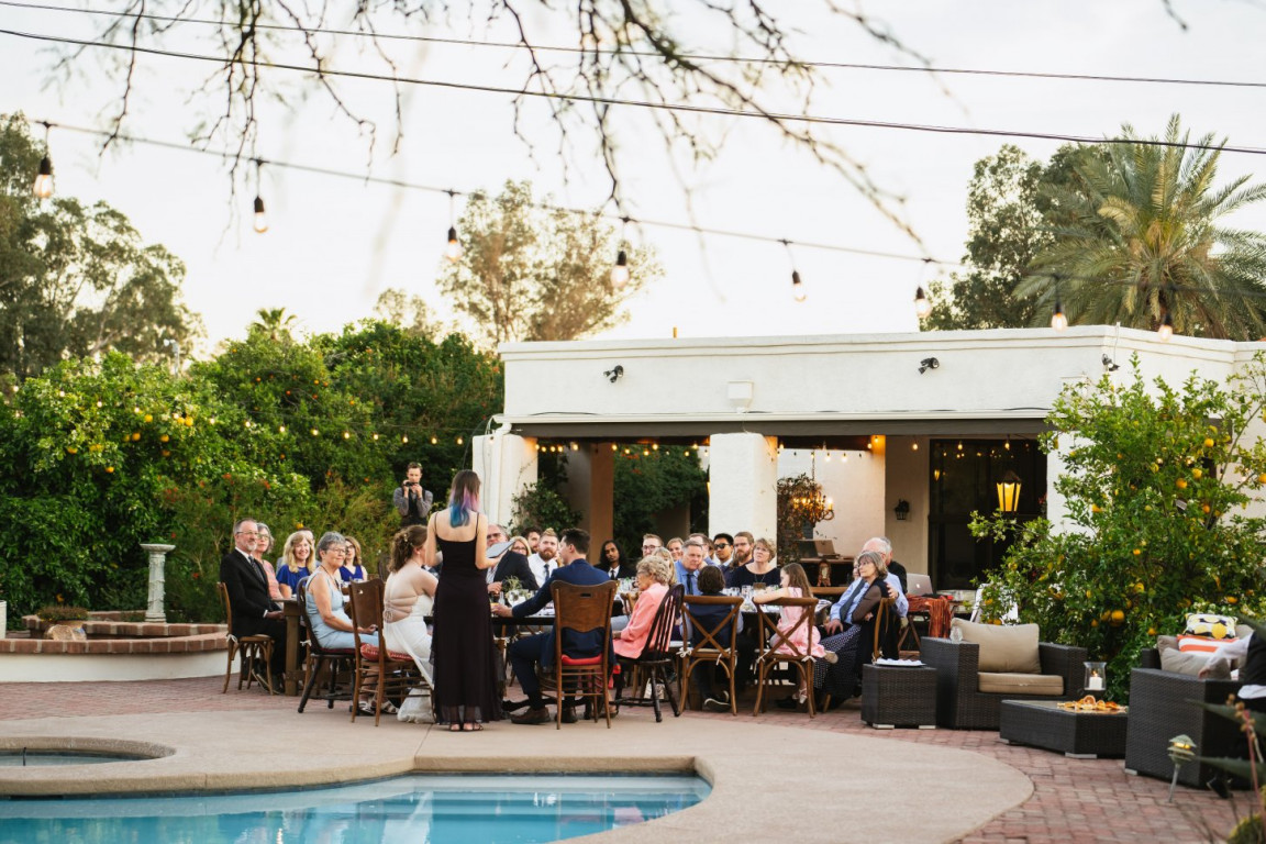 The Urban Grove | Desert Treasures Estates, Tucson, Arizona, United ...