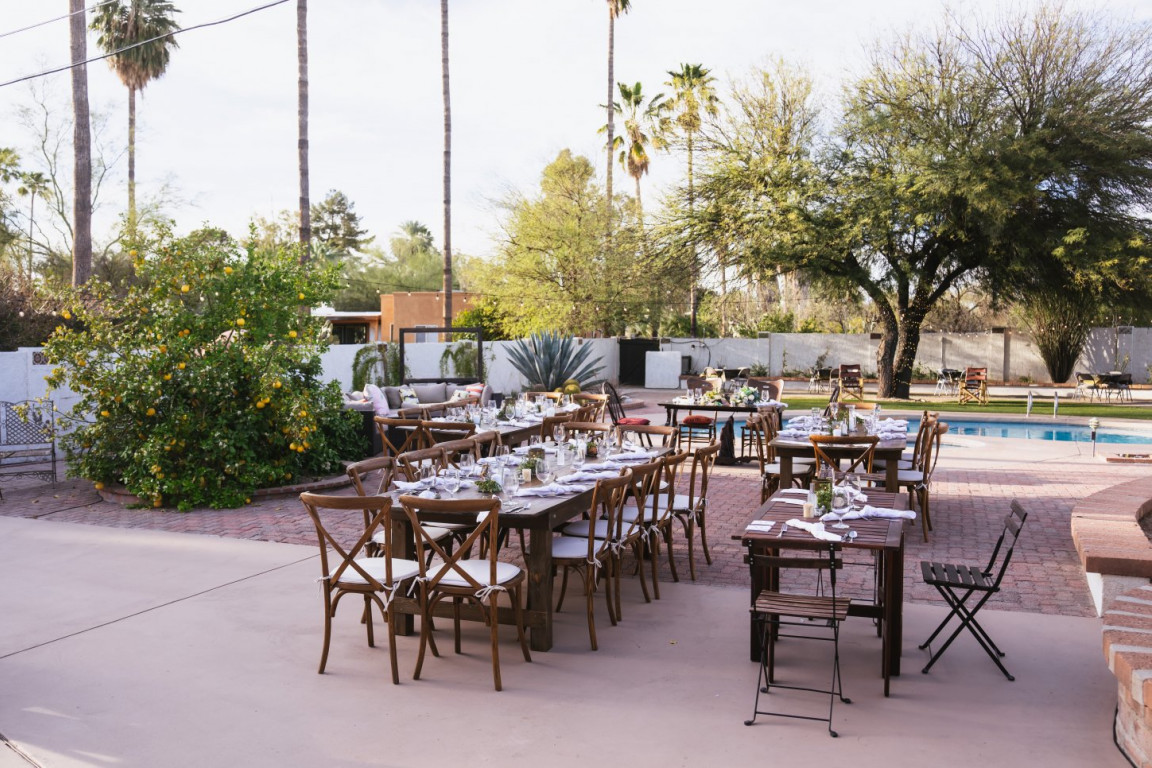 The Urban Grove | Desert Treasures Estates, Tucson, Arizona, United ...