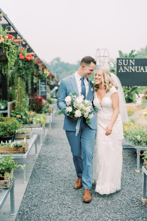 Terrain Gardens at DelVal | - Venue Report