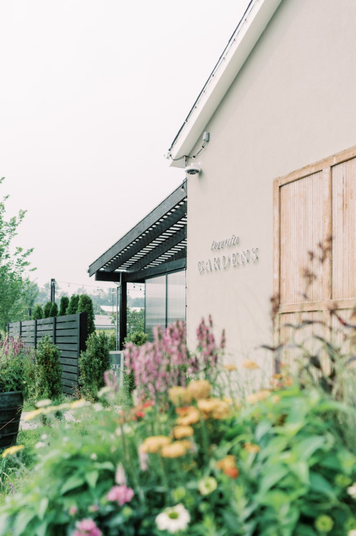 Terrain Gardens at DelVal | - Venue Report