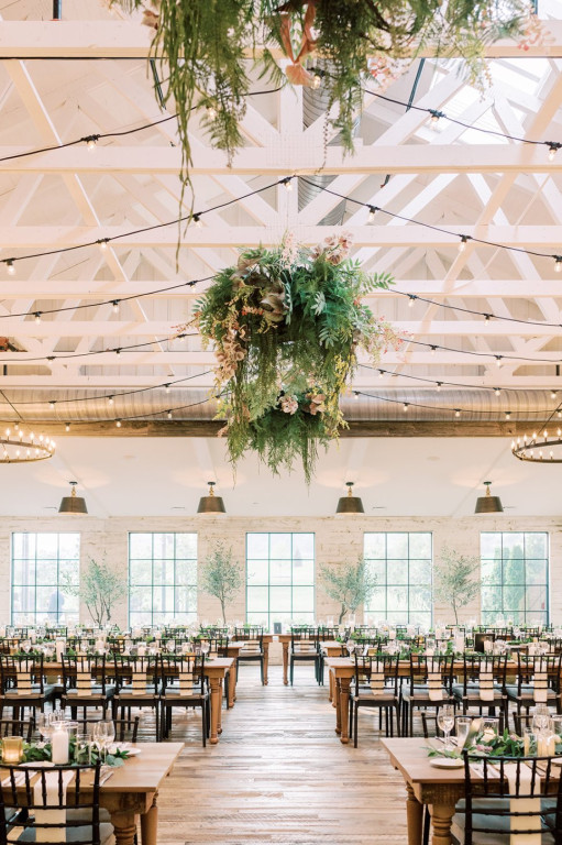 Terrain Gardens at DelVal | - Venue Report