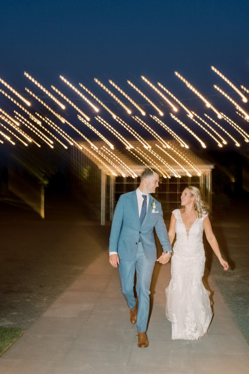 Terrain Gardens at DelVal | - Venue Report