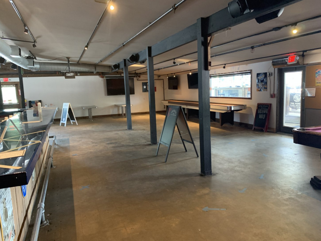 Wakefield Crowbar | Central Northwest, Houston, Texas, United States ...