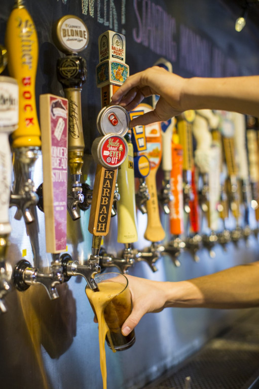 Wakefield Crowbar | Central Northwest, Houston, Texas, United States ...