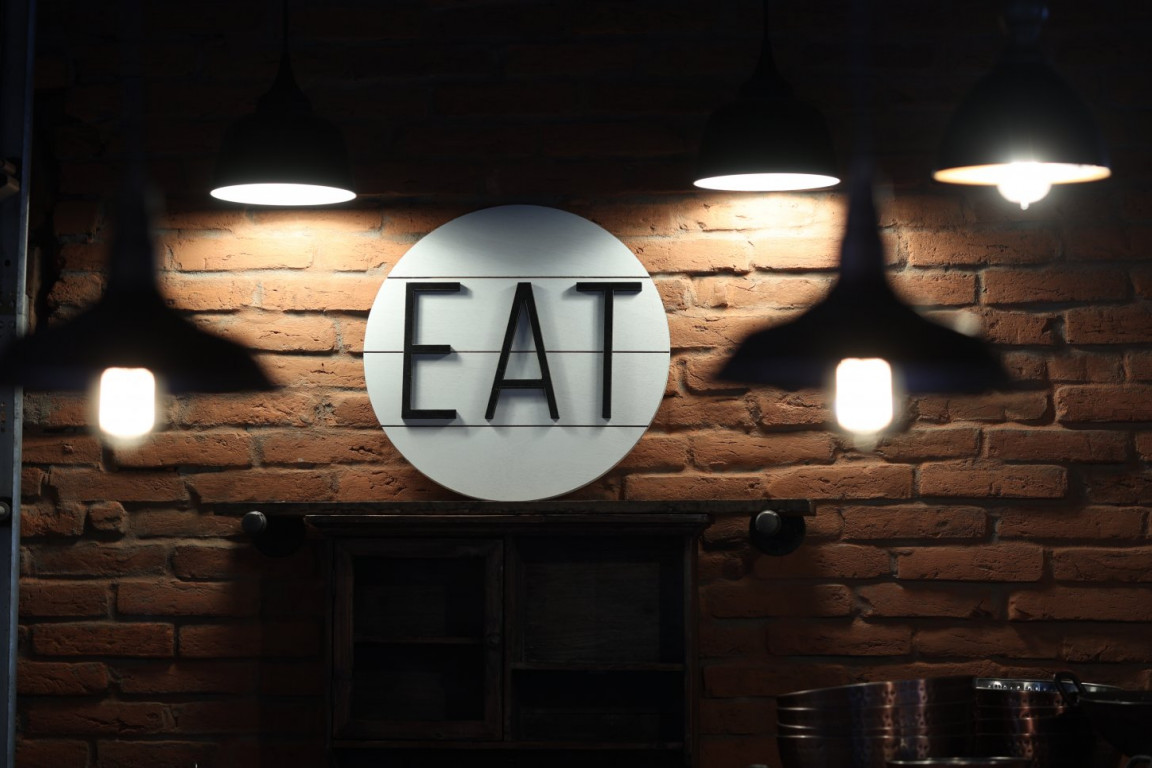 The Warehouse by David Alan | East Hanover, New Jersey, United States ...