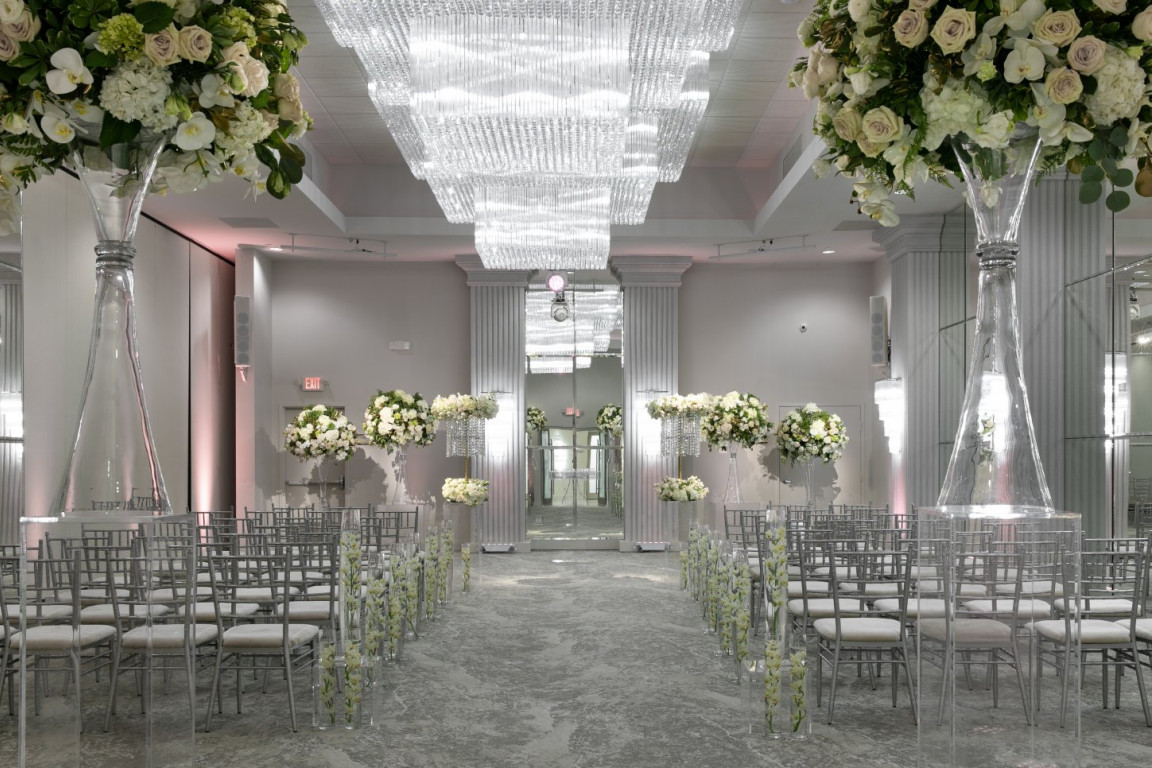 CrystalView Weddings & Events | Fairfax, Virginia, United States ...