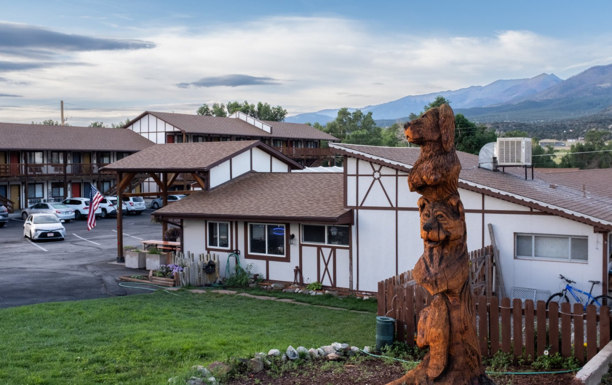 Loyal Duke Lodge | - Venue Report