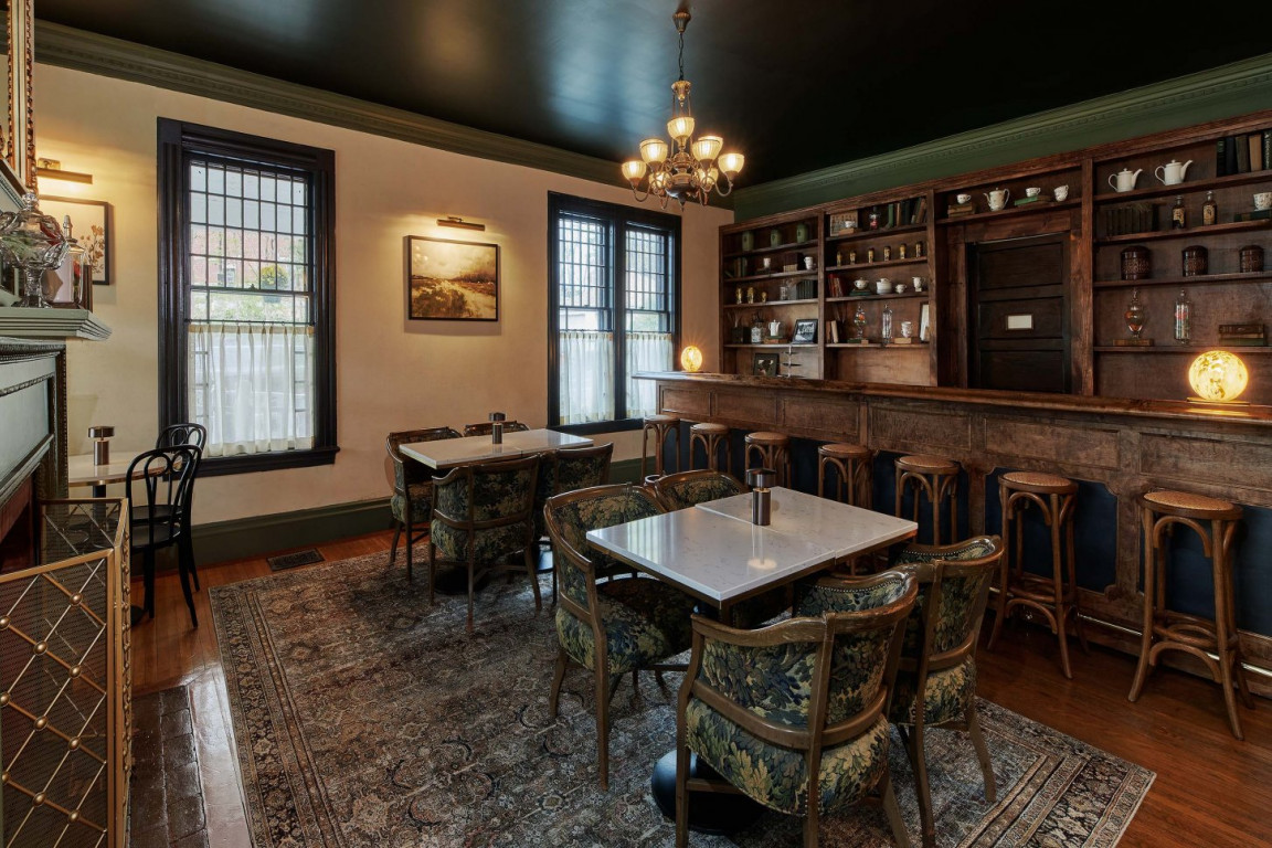 The Constance | - Venue Report