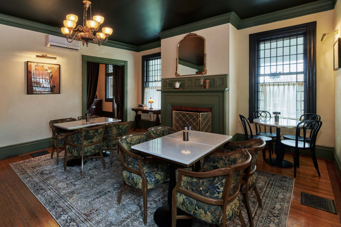 The Constance | - Venue Report