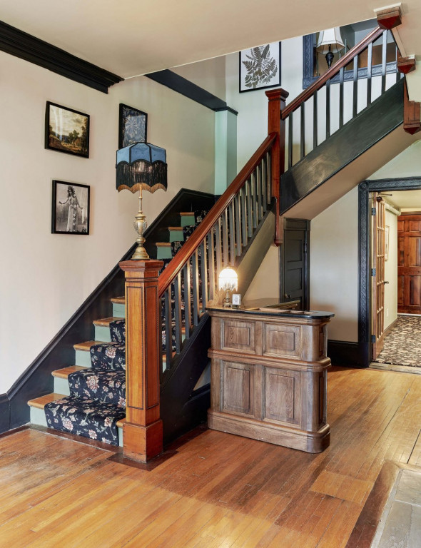 The Constance | - Venue Report