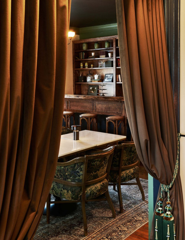 The Constance | - Venue Report