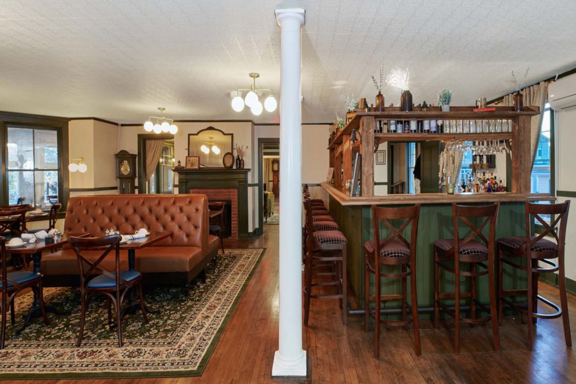 The Whitlock | - Venue Report