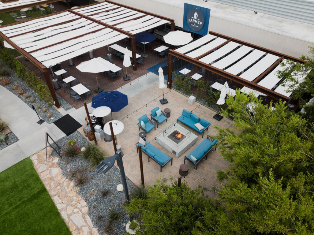 The Alexandria at Torrey Pines | - Venue Report