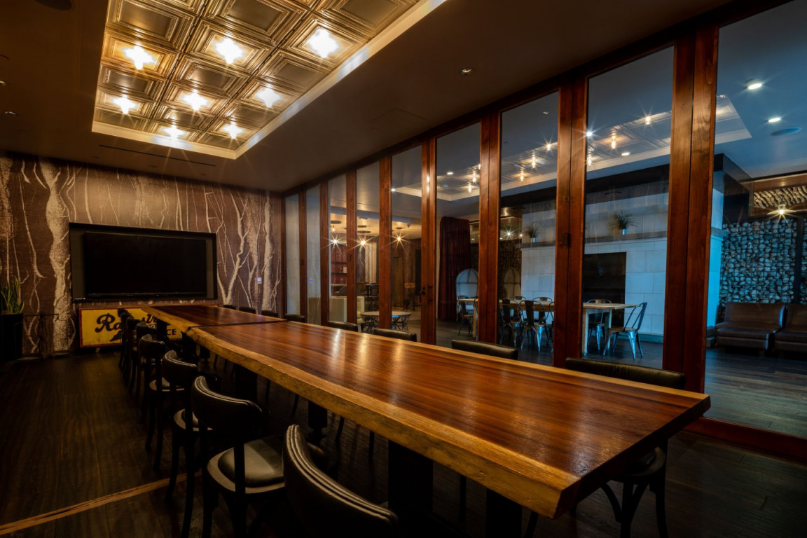 Alexandria Point | - Venue Report