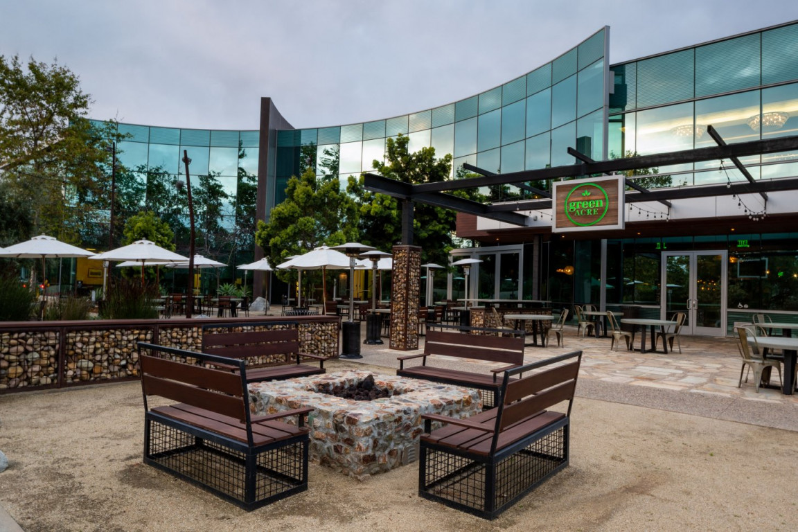 Alexandria Point | - Venue Report