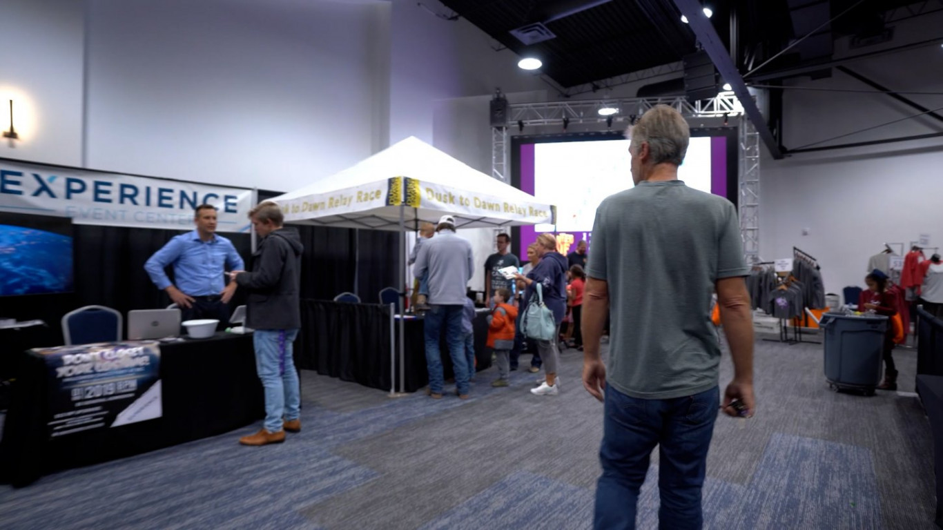 Experience Event Center | Carterville, Provo, Utah, United States ...