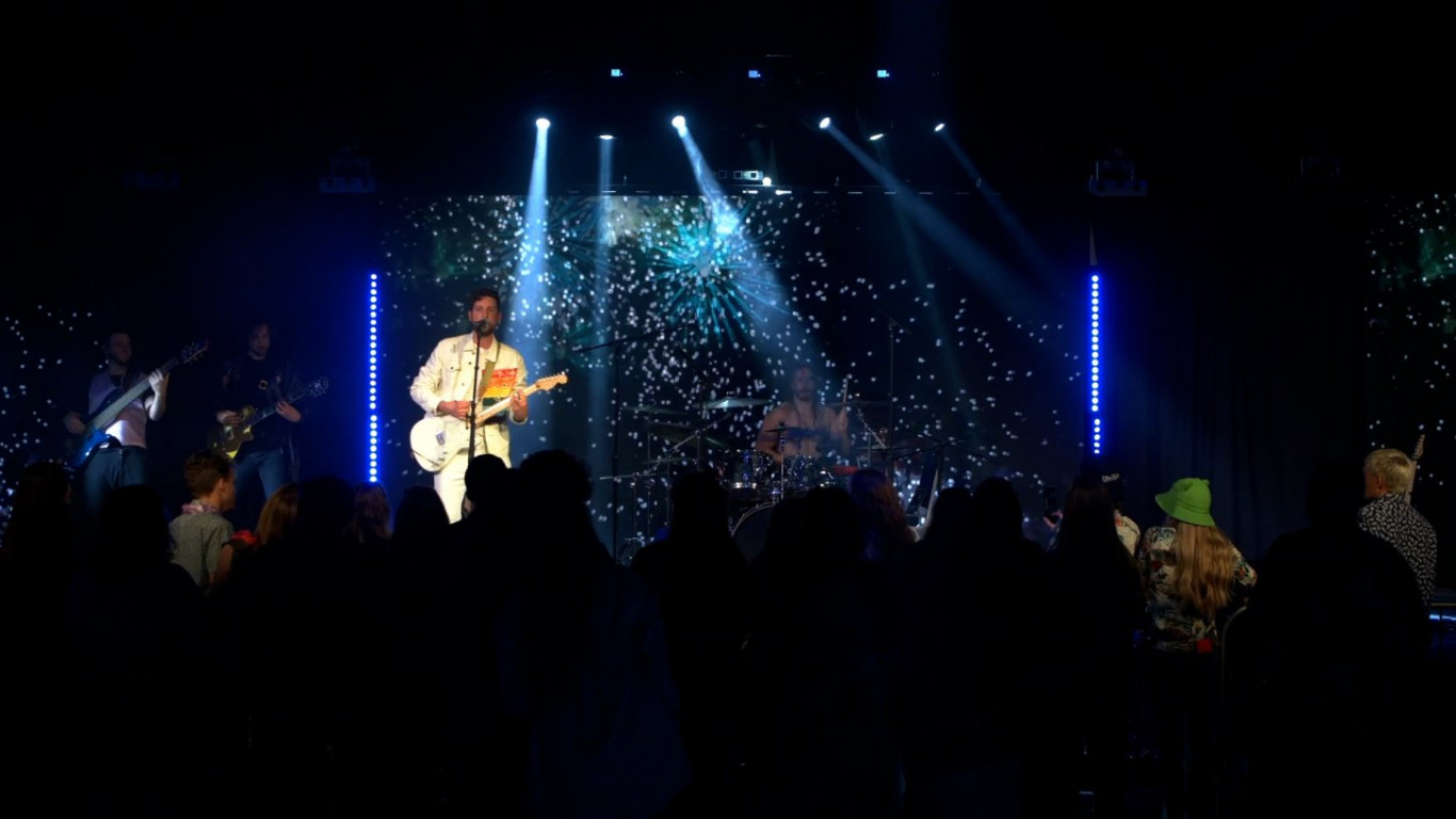 Experience Event Center | Carterville, Provo, Utah, United States ...