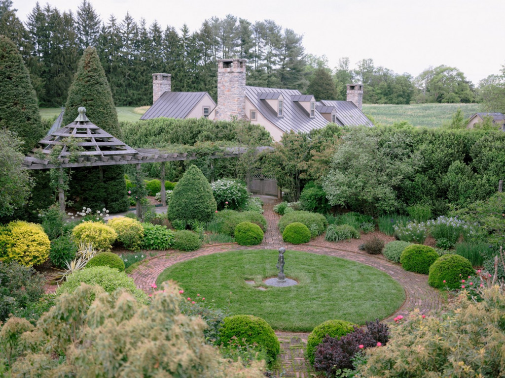 Glenstone Gardens | - Venue Report