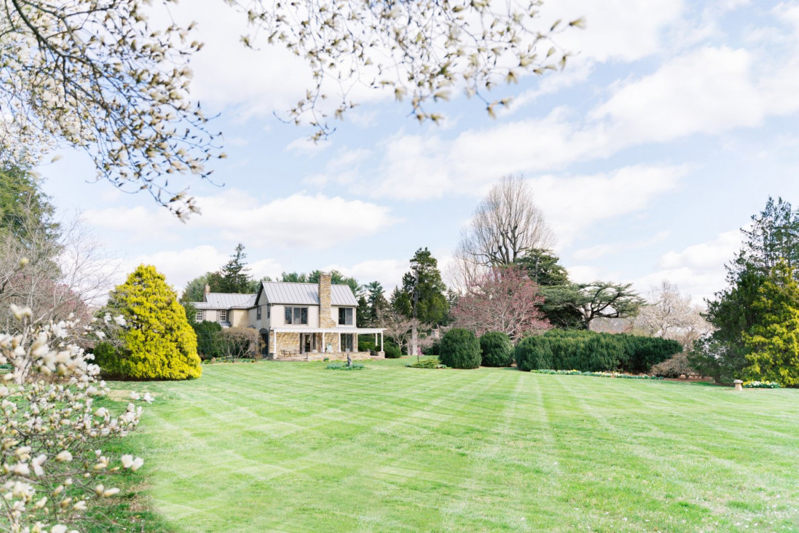 Glenstone Gardens | - Venue Report