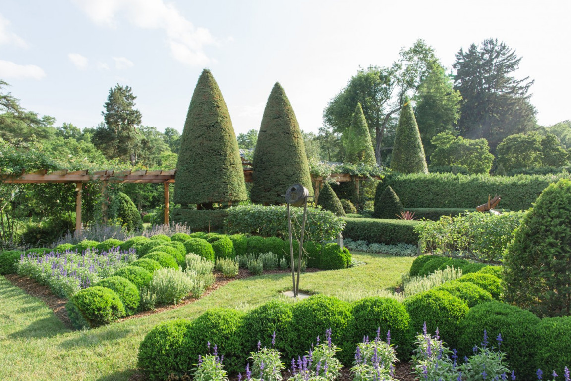 Glenstone Gardens | - Venue Report