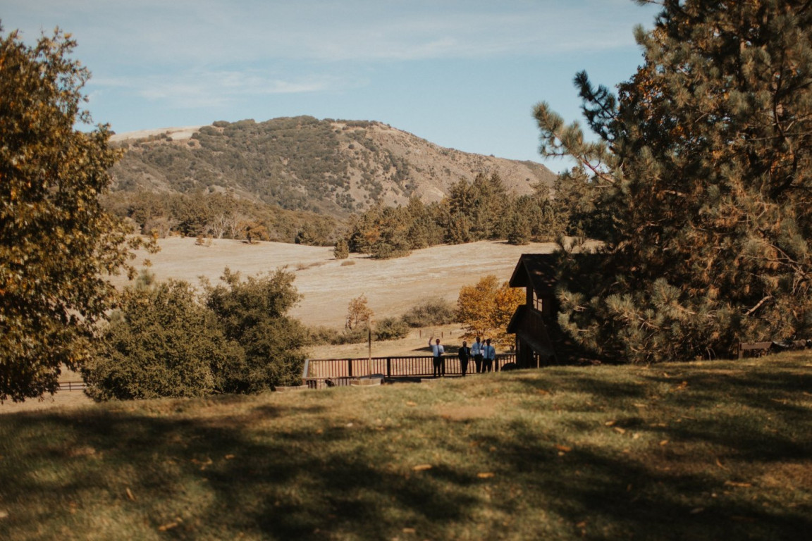 Sacred Mountain Julian | - Venue Report