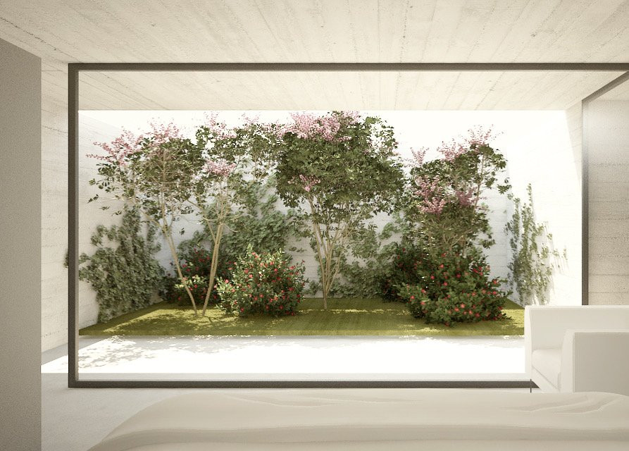 Casa Kaan | Santa Bárbara de Nexe, Faro, Portugal - Venue Report