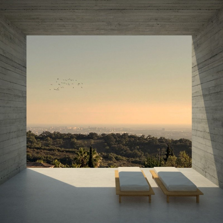 Casa Kaan | Santa Bárbara de Nexe, Faro, Portugal - Venue Report