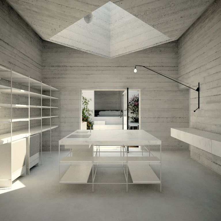 Casa Kaan | Santa Bárbara de Nexe, Faro, Portugal - Venue Report