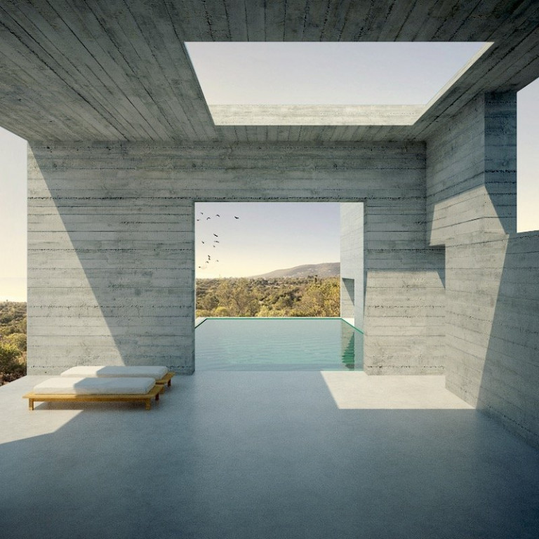 Casa Kaan | Santa Bárbara de Nexe, Faro, Portugal - Venue Report